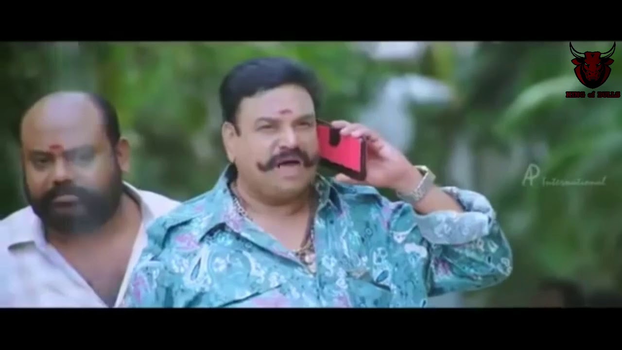 Tamil Bad Words Comedy Remix DUBBED YouTube