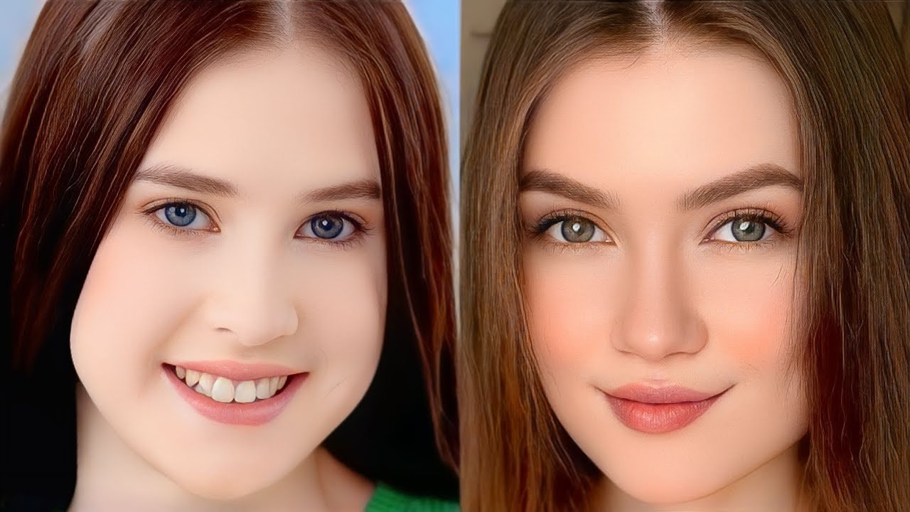 Top 7 ADORABLE Newcomers Love Actresses In 2025 - YouTube