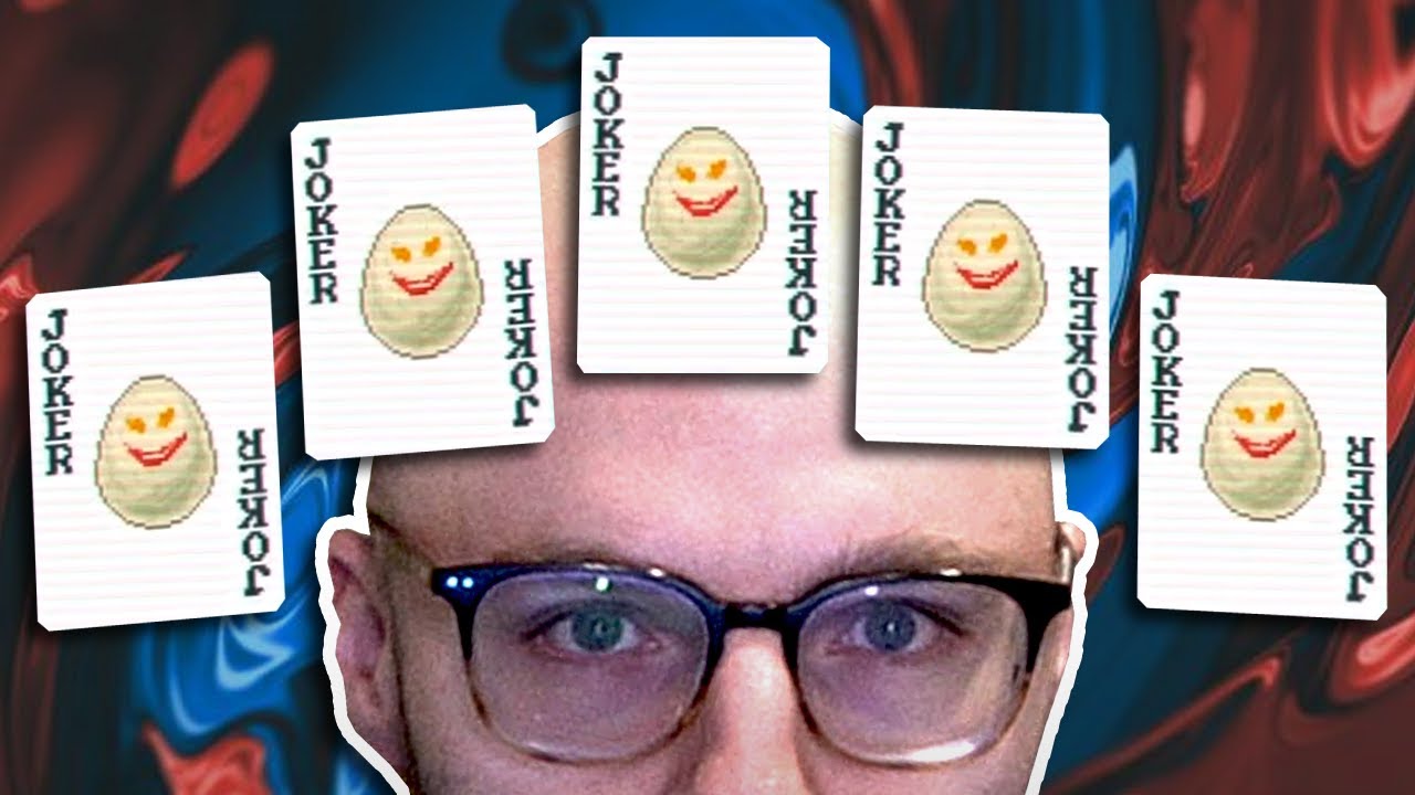 DOING THE NORTHERNLION CHALLENGE (Balatro) - YouTube