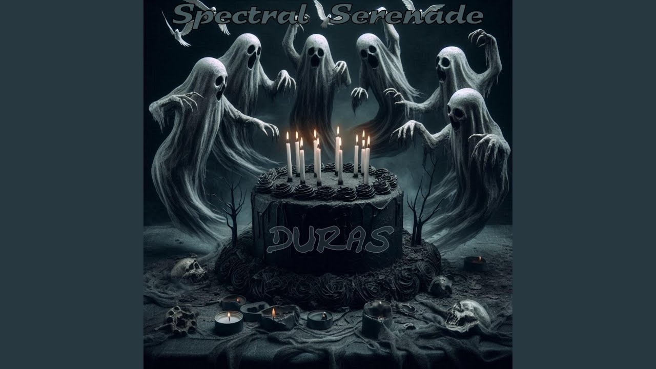 The Cursed Clock. - YouTube