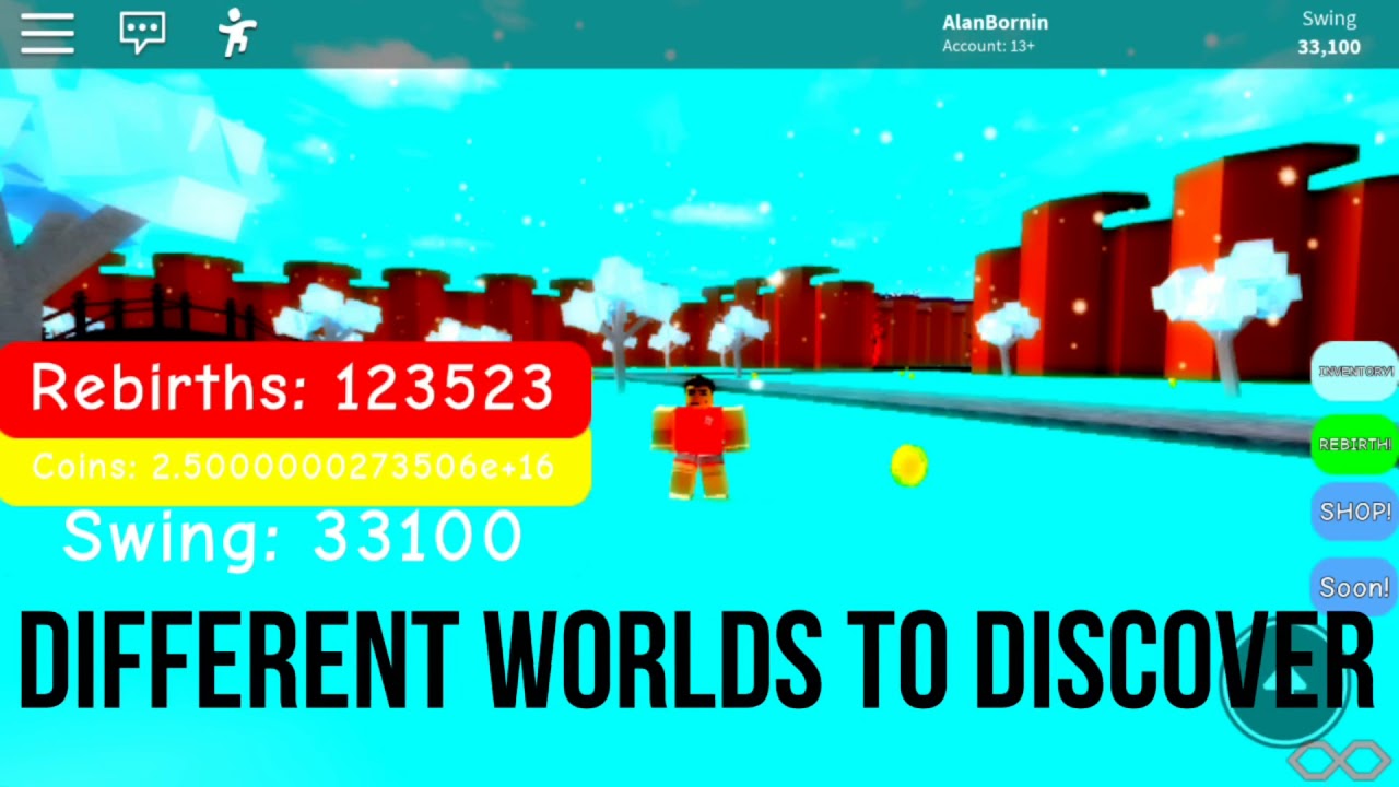 Sword Fighting Simulator - OFFICIAL Trailer - YouTube