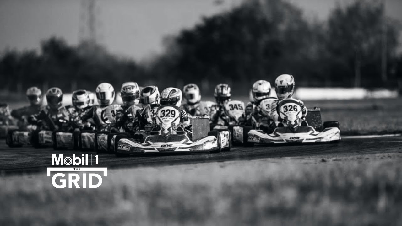 A Trusted Record – How Ricky Flynn Motorsport Prepares The Racing Stars ...
