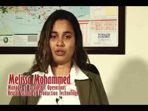 Kenson School of Production Technology AD - YouTube