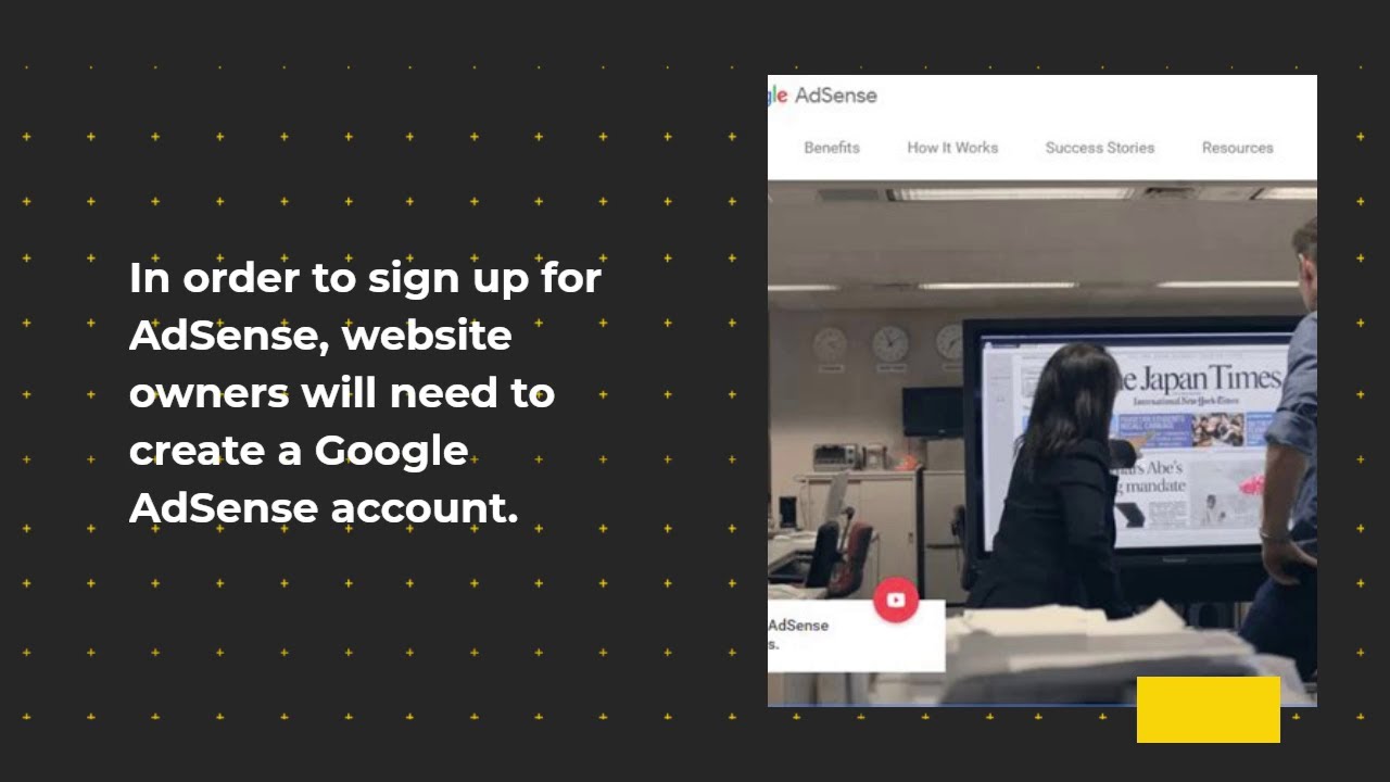 What to Know About the Google AdSense Login - YouTube