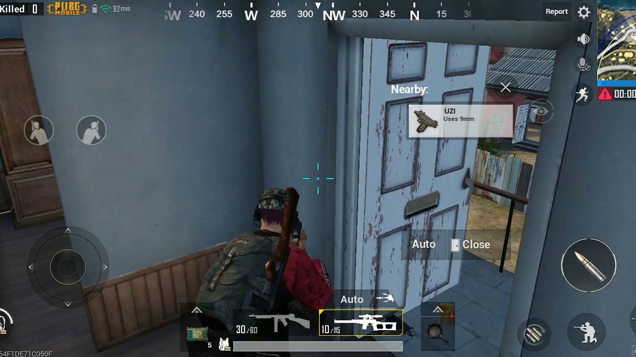 New PUBG MOBILE mode *ARCADE* NEW UPDATE! - YouTube