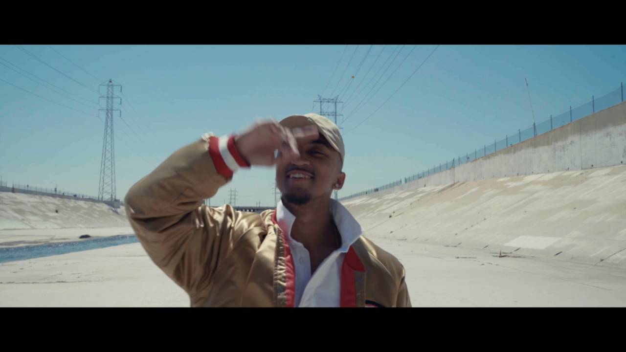 | Mone Swiff | The Beginning ft. Angelo Saunders - YouTube