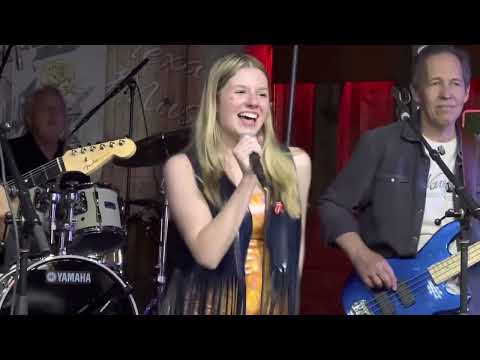 Everyday People Cover for induction of Sly & the Family Stone into ...