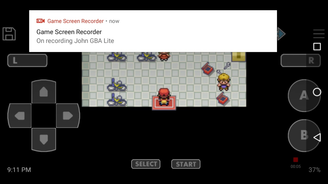 How to get bike in Pokemon fire red🔥 - YouTube