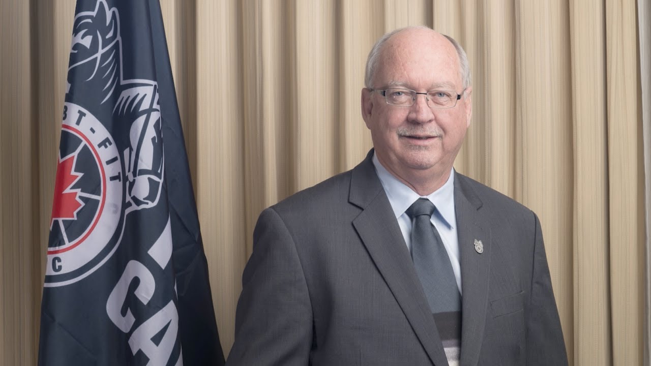 Roy Finley Tribute / Hommage - YouTube