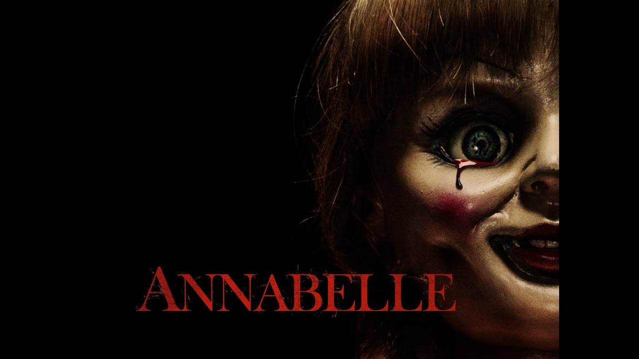 "Annabelle" Suddenlink On Demand Trailer - YouTube