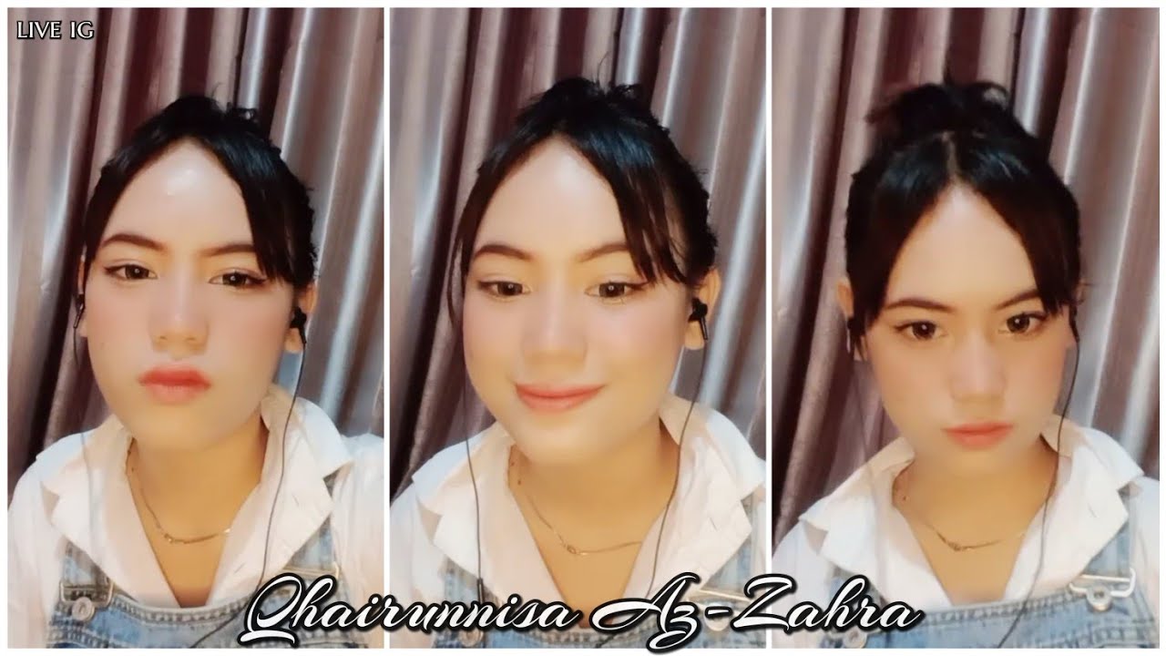 Live IG jaraa.ex #01 (221208) - YouTube