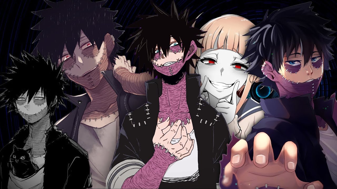 My Hero Academia Amv Theme Of Infinite Deku Iida Todoroki Vs Stain Youtube