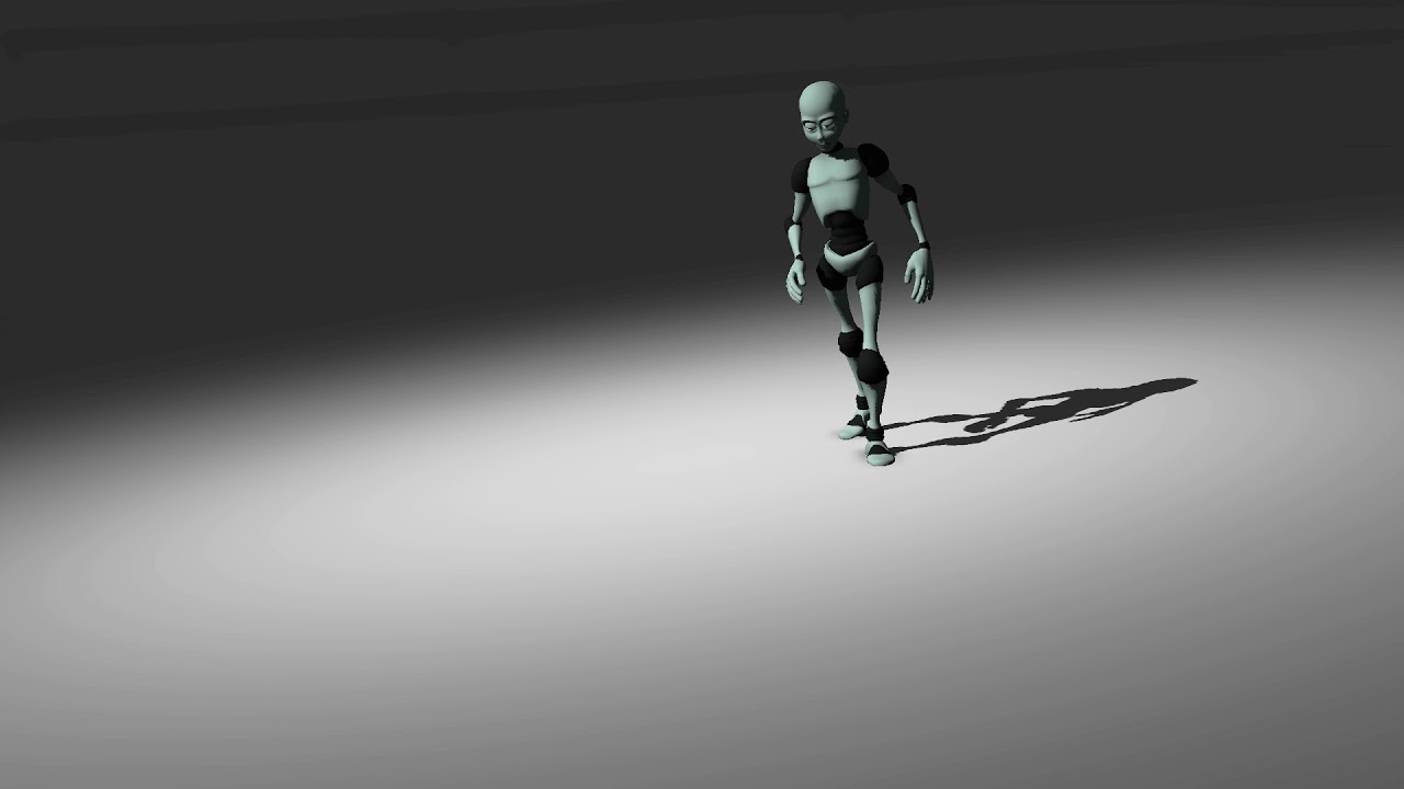 Boissonneault Denis CAE3 O2 1904 - YouTube