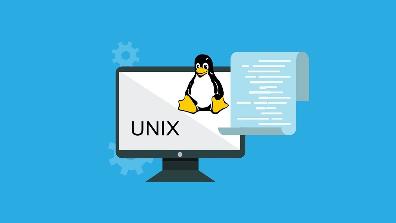 Unix Tutorial For Software Testers Youtube