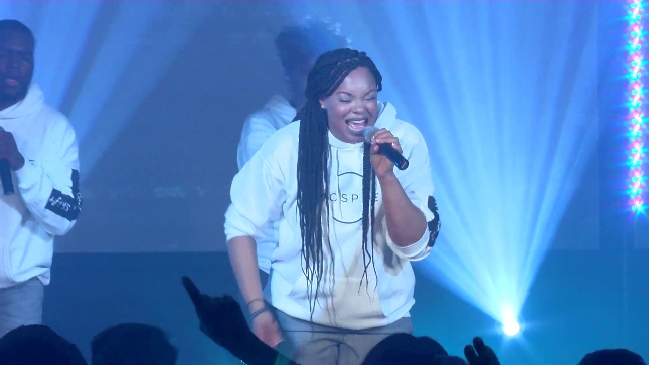 Jubilee Worship - Only Victory (feat. Deborah Bullock & Anthony Brown ...