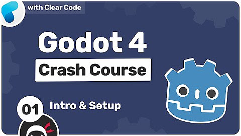 Godot 4 Tutorial - YouTube
