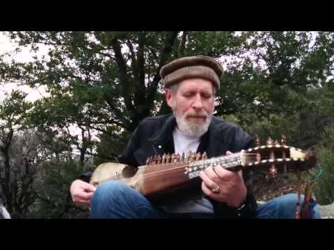 Afghan Rubab - Mullah Mohammad Jan -  Noor Mohammad Khan