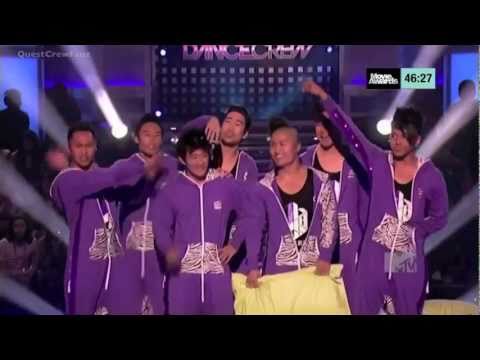 Quest Crew ABDC Season 6 Finale Performance - YouTube