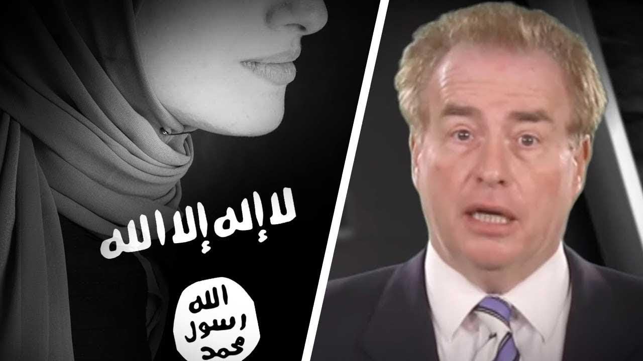 Pregnant Canadian ISIS bride not a “priority” — but wait until after ...