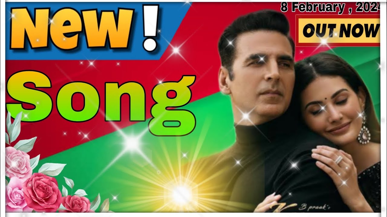 Akshay Kumar new song | kya loge tum | #song #akshaykumar - YouTube