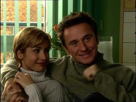 "Kasia i Tomek" 1 - serial TVN 2002 - YouTube