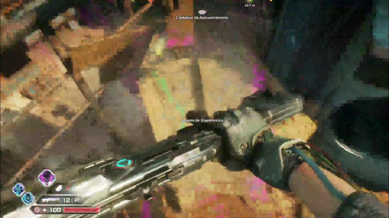 RAGE 2 - YouTube