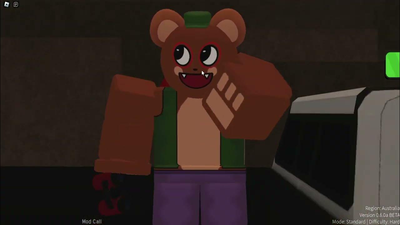 Defend The Train BETA v0.6.0a - Forest Campaign Hard - YouTube