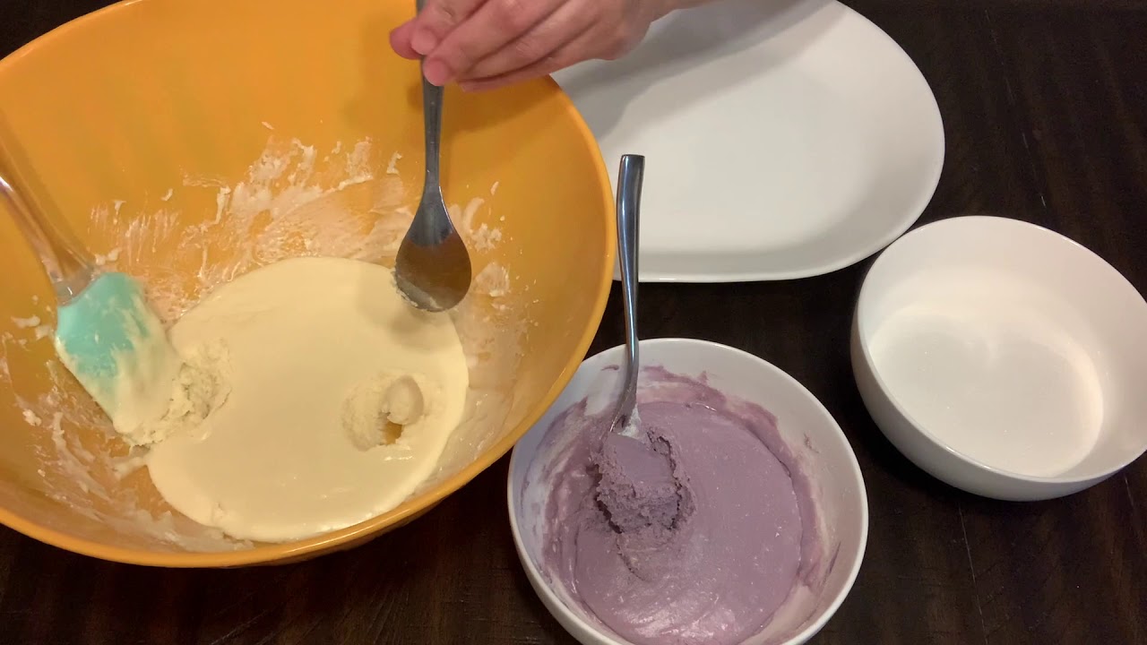 How to make easy Pastillas De Leche - YouTube