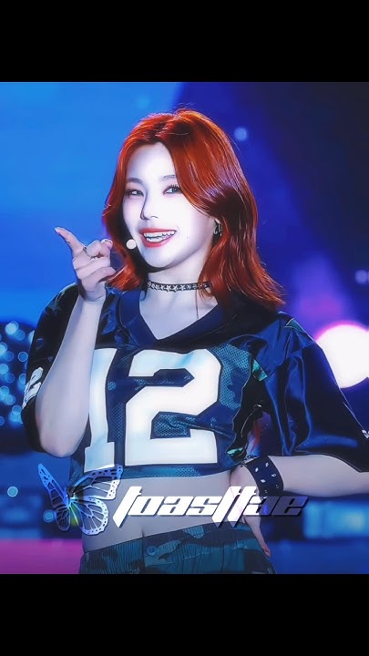 Yeji | Seoul City Edit #kpop #fypシ #kpopfypシ #itzy #yeji #itzyyeji #jennie #kpopedit #seoul # ...