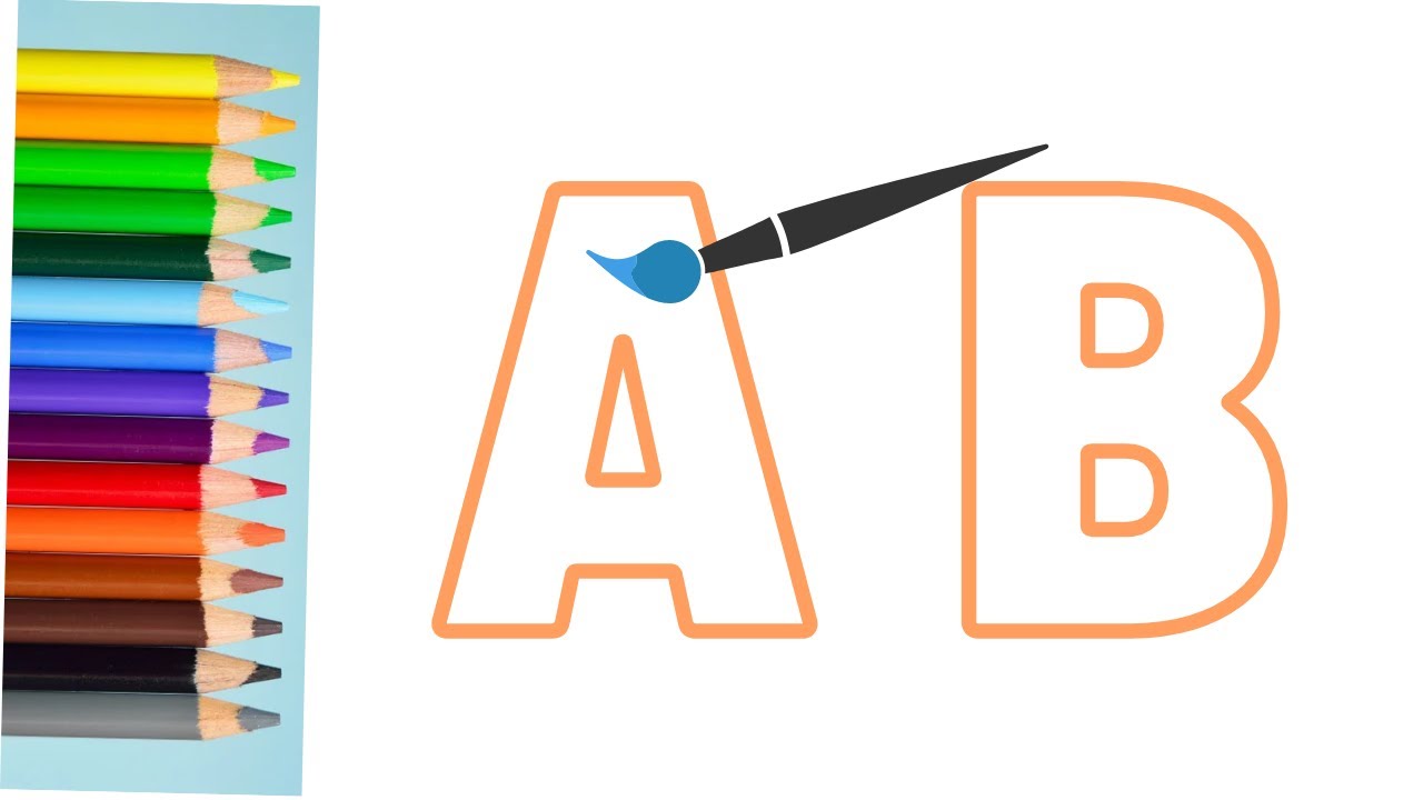 abcd | abcde | abc alphabet | abcd for kids | abcd phonics songs | ei ...