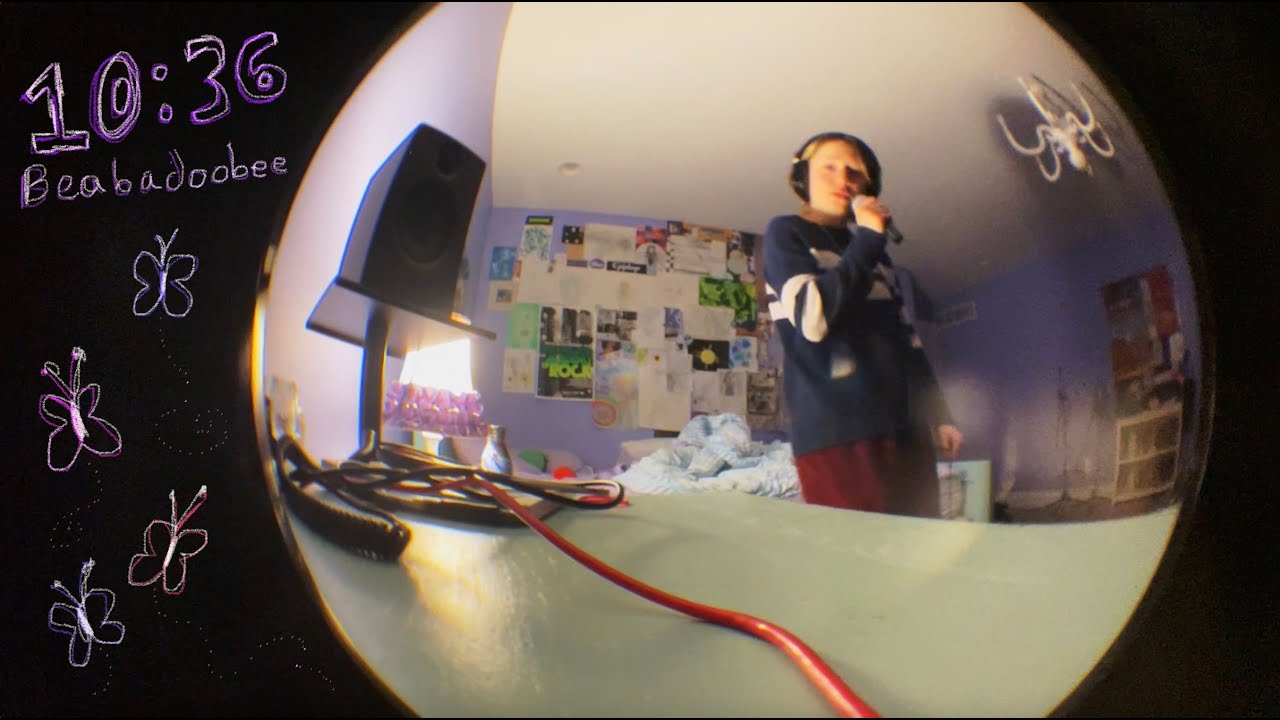 10:36 - Beabadoobee (cover) - YouTube