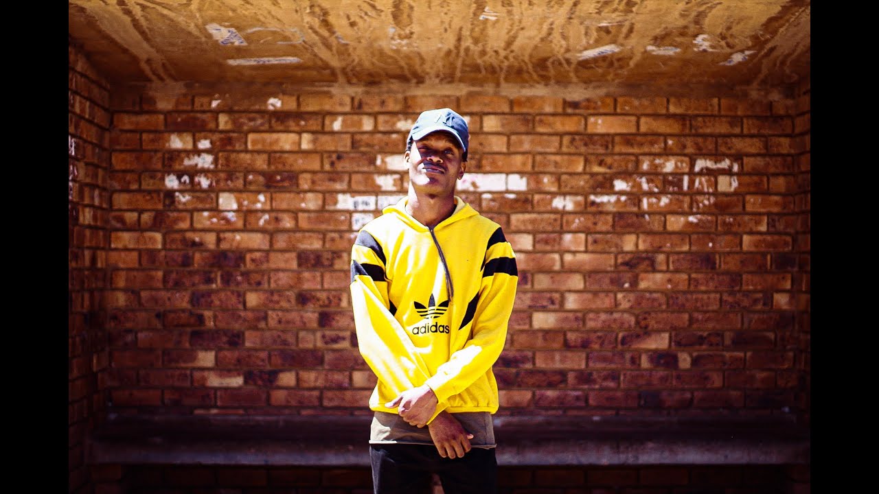 Disclaimer (Official Music Video) - YouTube