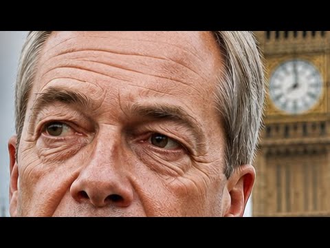 Nigel Farage | Reform using AI | Stopping the boats