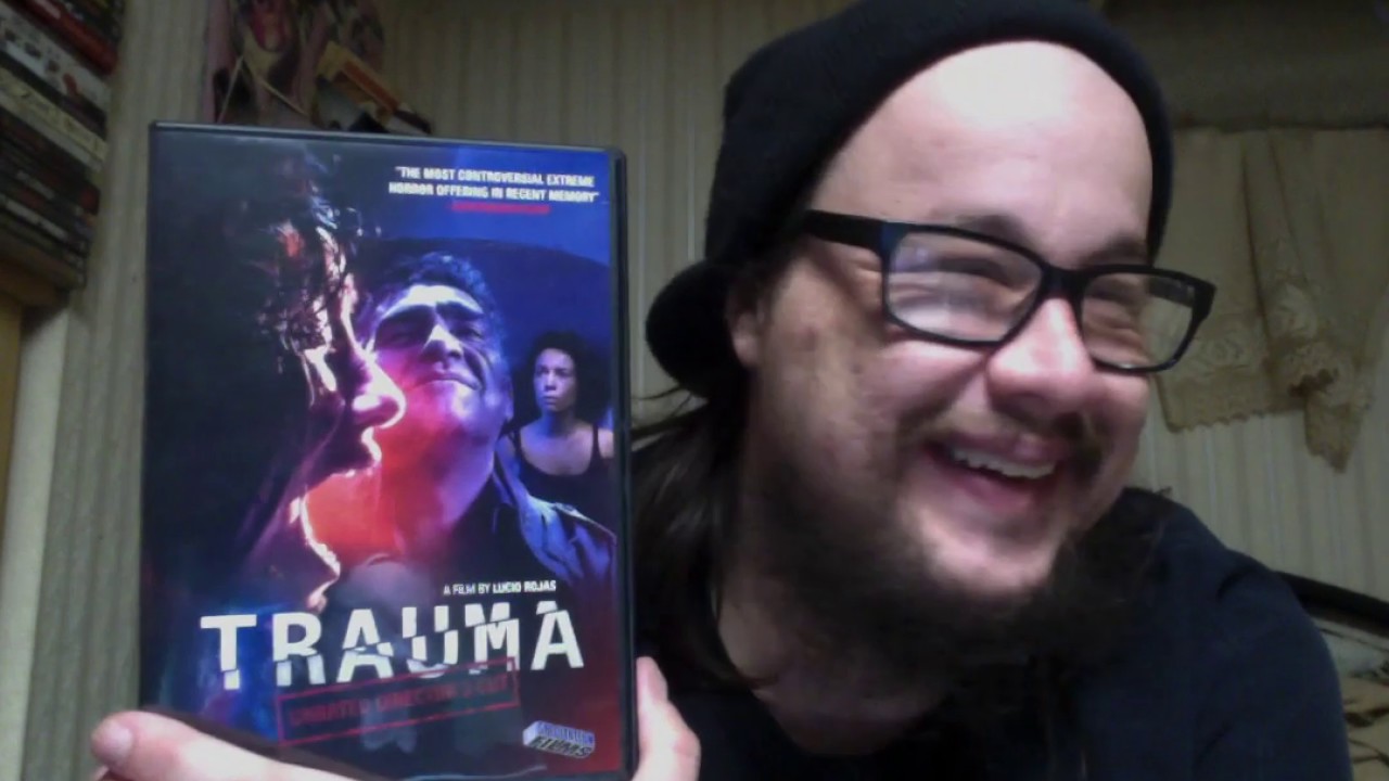 Trauma (2017) Review!!! - YouTube