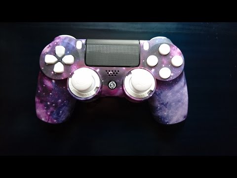 Unboxing NEBULA SCUF GAMING + Primera partida - YouTube
