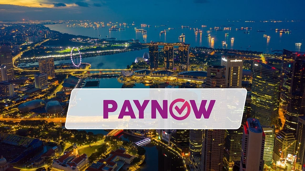 Strengthening India-Singapore collaboration through linking digital payments systems - YouTube