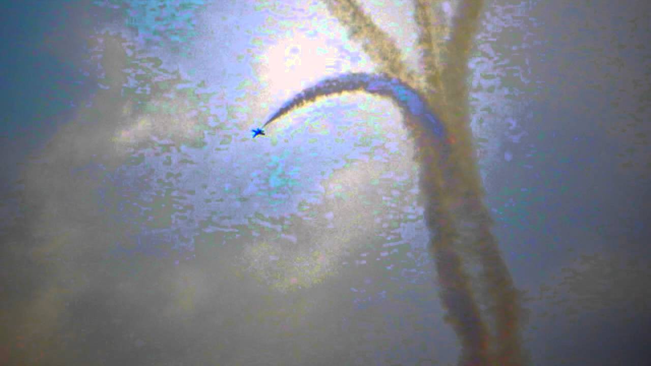 Jeff Pixley's video clips from Thunder Over Michigan 2015 - YouTube