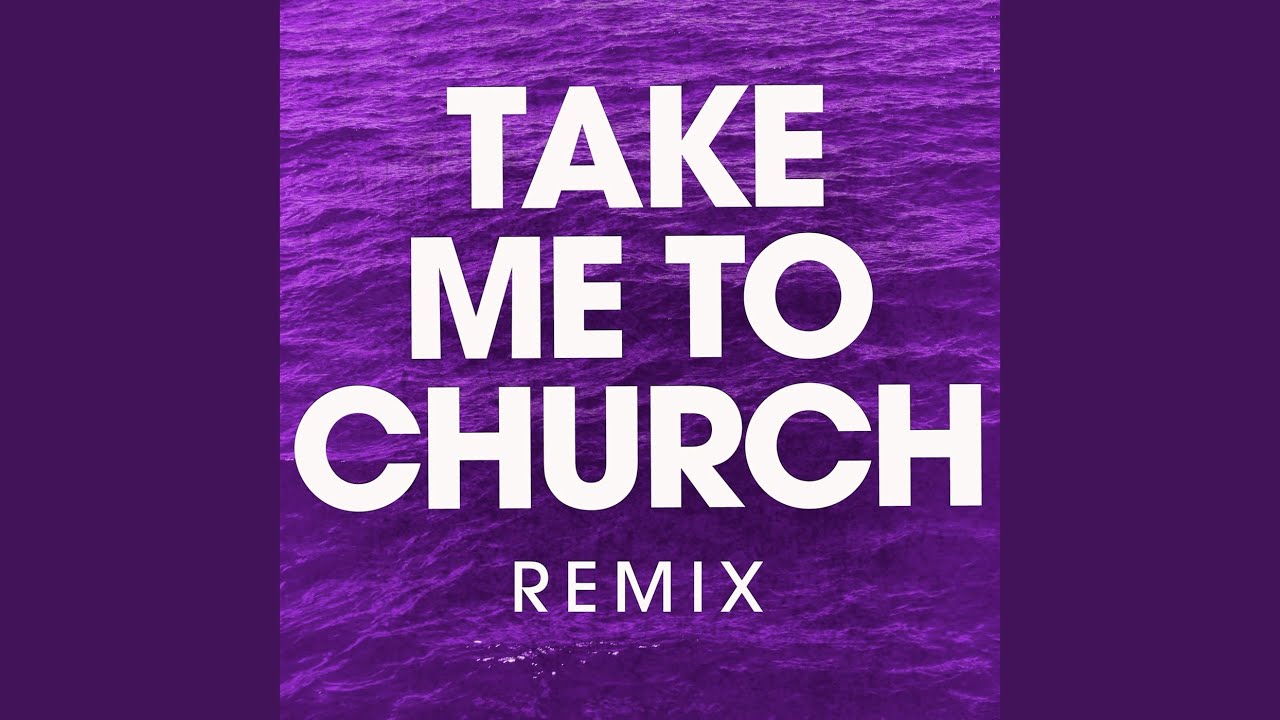 Take Me to Church (Extended Handz up Remix) - YouTube