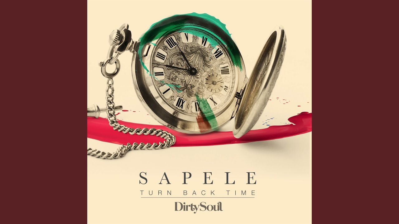 Turn Back Time - YouTube