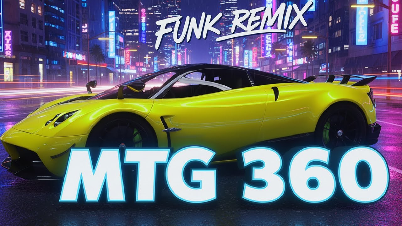 OS MELHORES MTG FUNK REMIX 2025 🔥 UMA VIAGEM DE 40 MINUTOS - YouTube