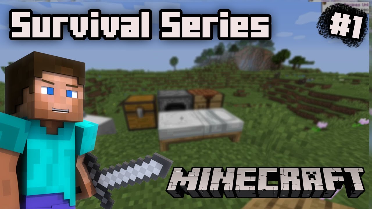 PLAYING MINECRAFT | Epic UG Playz - YouTube