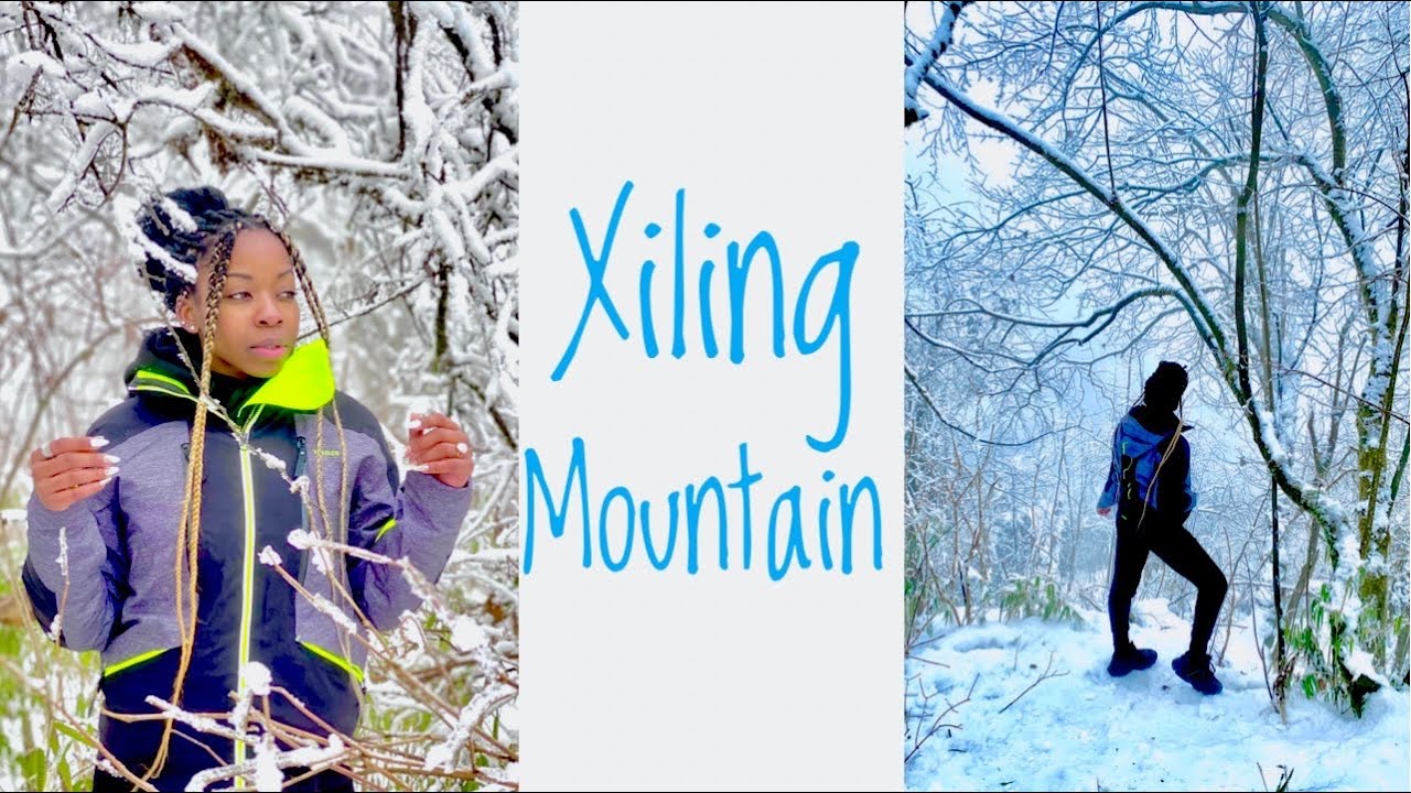 Trip to Xiling Snow Mountain | [Chengdu - China] - YouTube