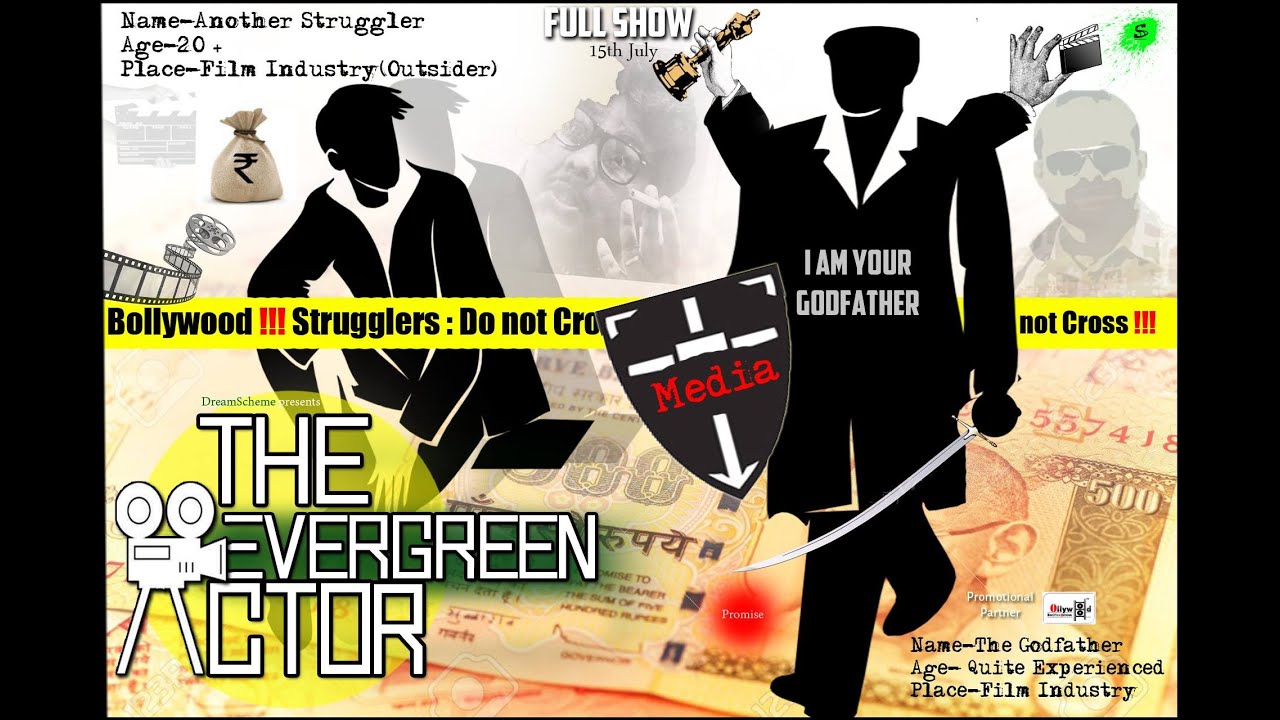 The Evergreen Actor - Full Show (With Subtitles) - YouTube
