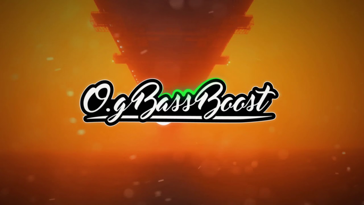 Lui Peng - What To Say [Bass Boosted] - YouTube