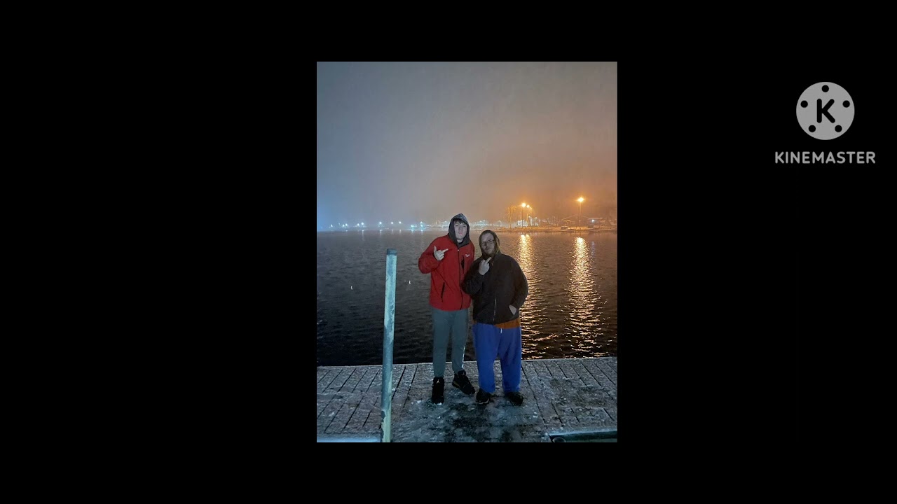 high at the docks (ft. ej da goat and big P ) - YouTube