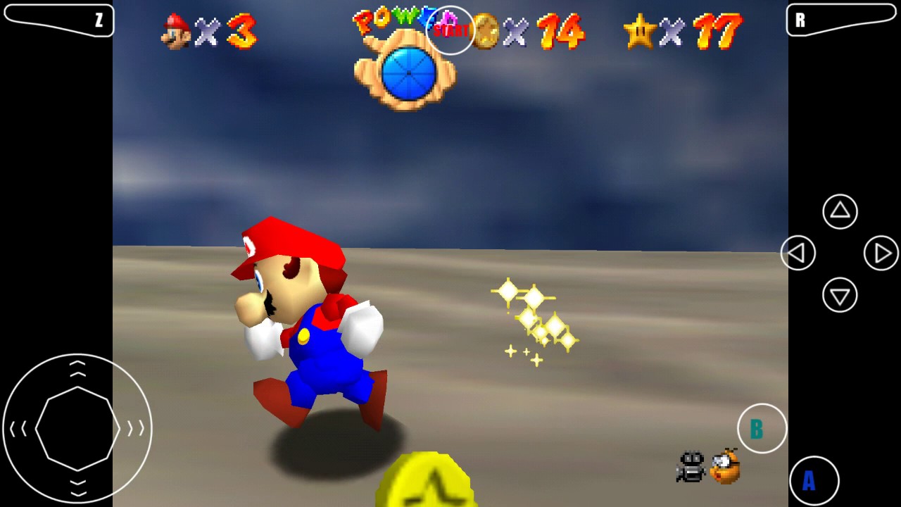 Super Mario 64: Treasure of The Ocean Cave - YouTube