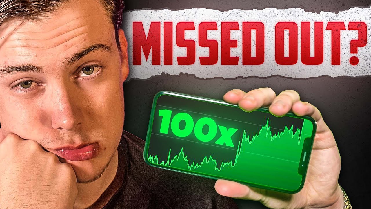 If You Missed The Crypto Rally, Follow This EXACT Roadmap! - YouTube