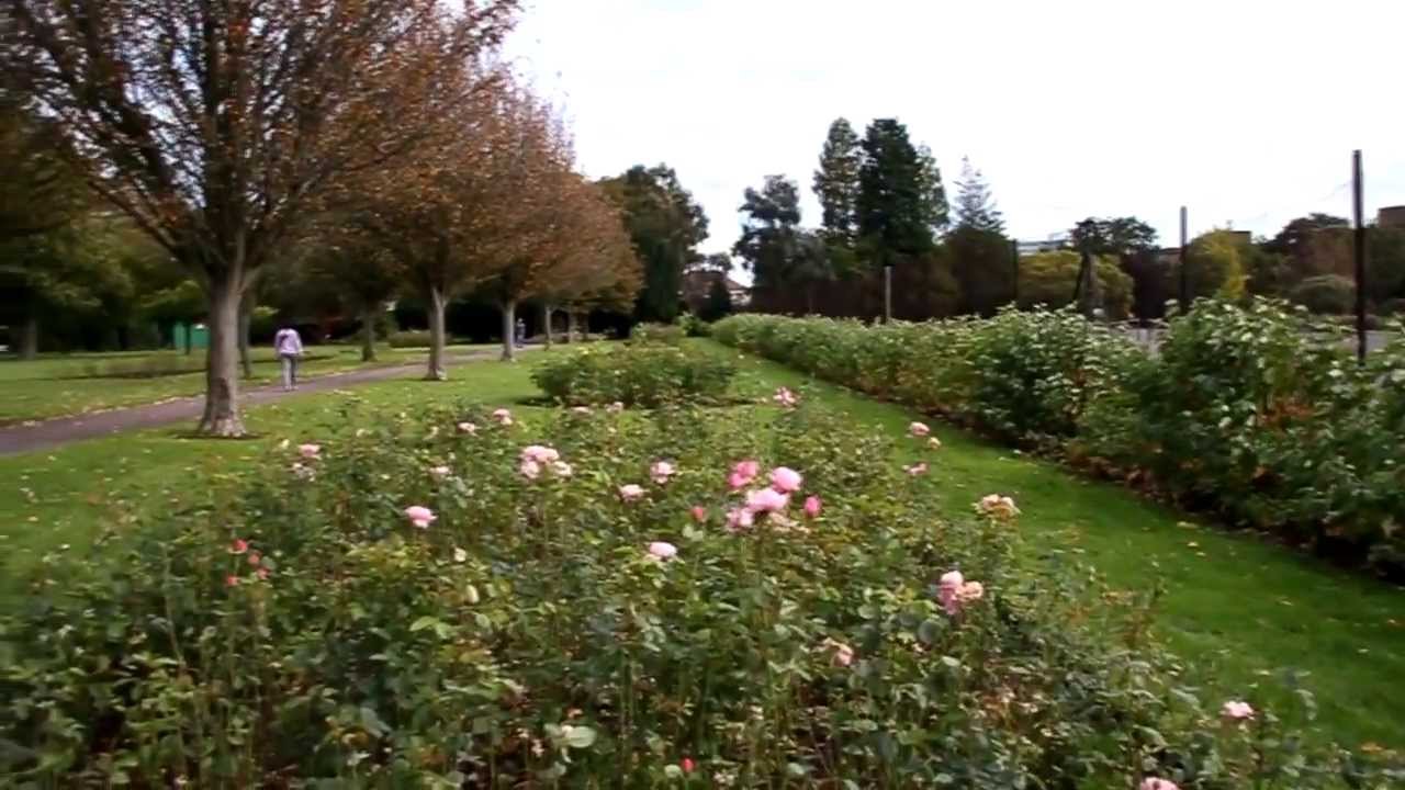 Lampton park Hounslow, Adventure parks in London - YouTube
