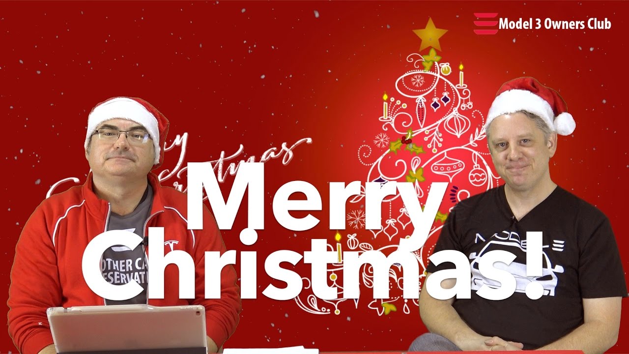 Model 3 Owners Club Show Episode 12 - YouTube