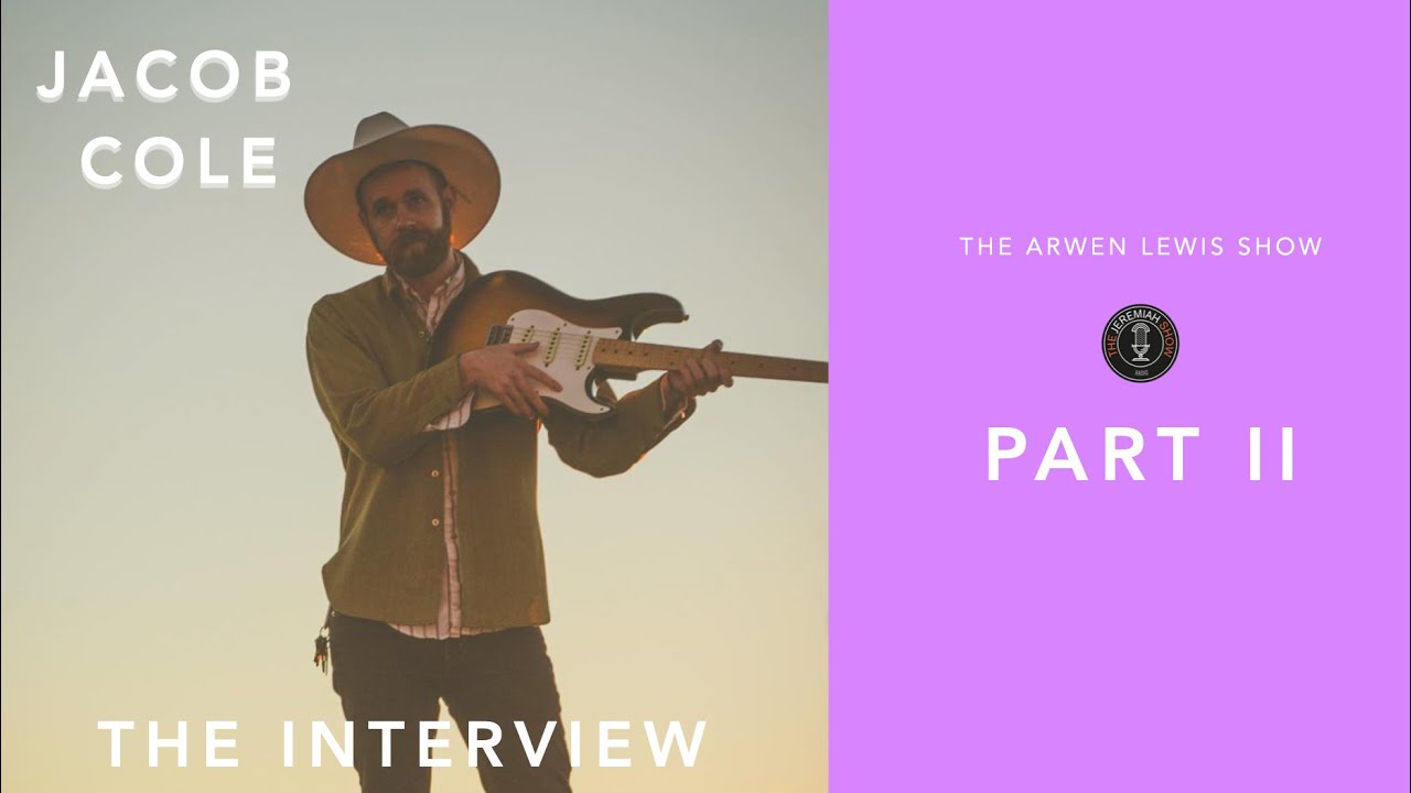 Jacob Cole | Musician | Impulsive Guitar Buyer - YouTube